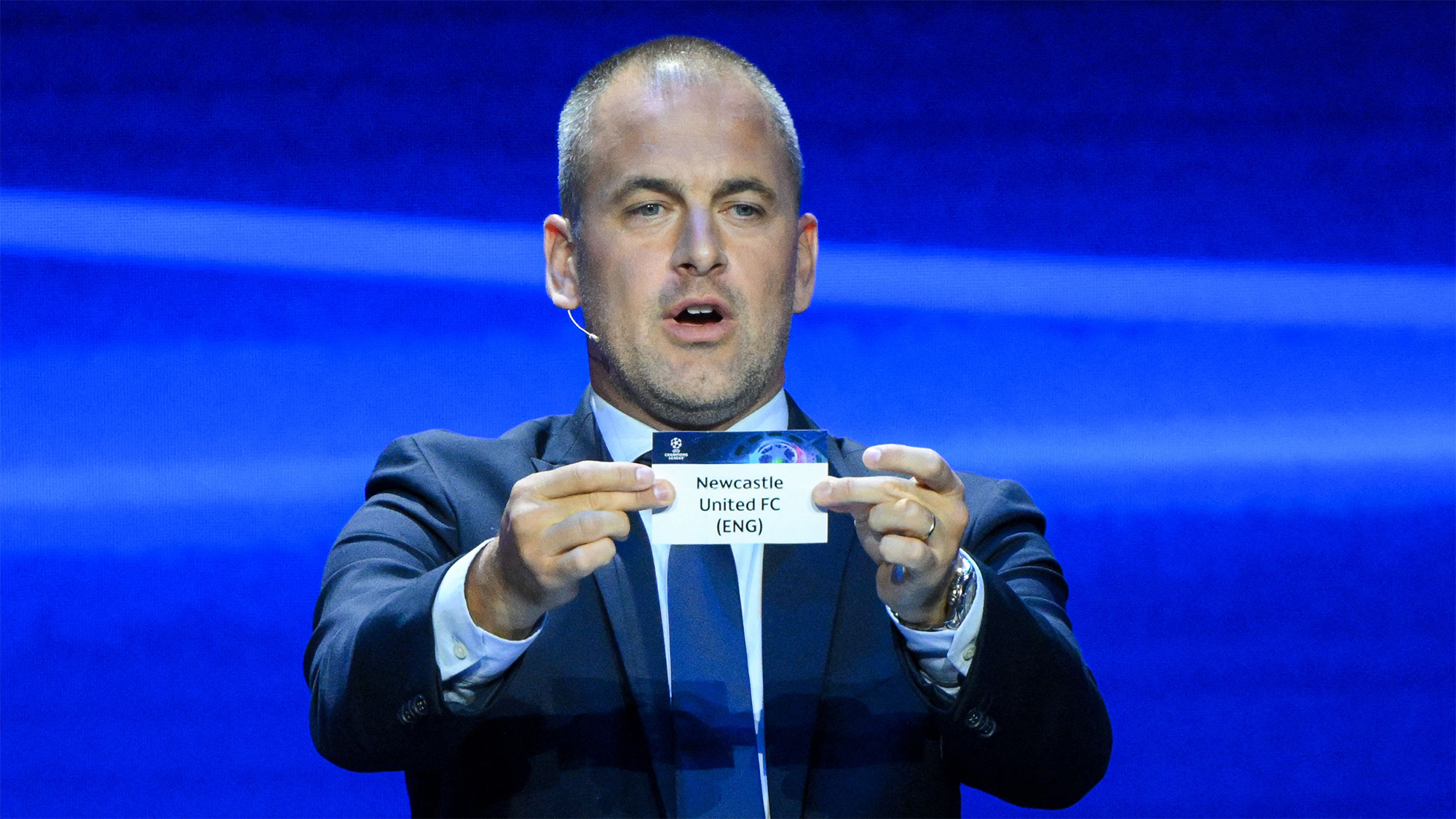 'I can only see one thing happening with Newcastle United': Joe Cole