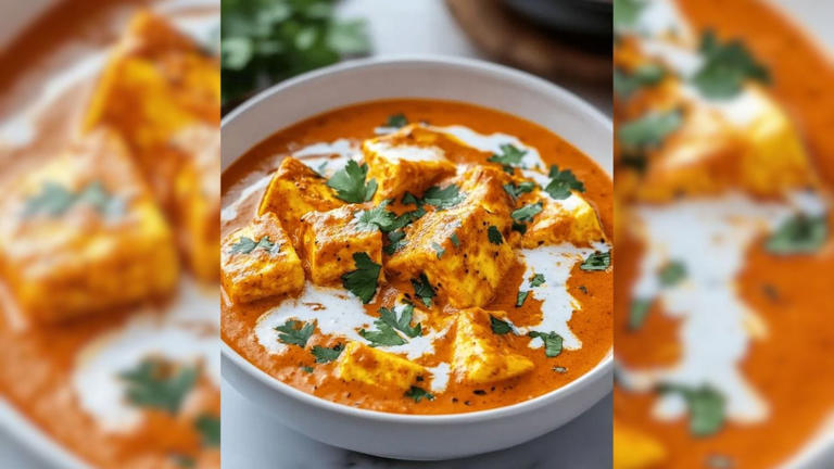 New Year veg dinner spread to garner applause from everyone