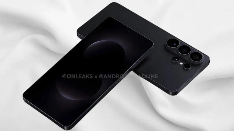 Samsung Galaxy S26 Ultra price in India leaked ahead of launch: Release ...