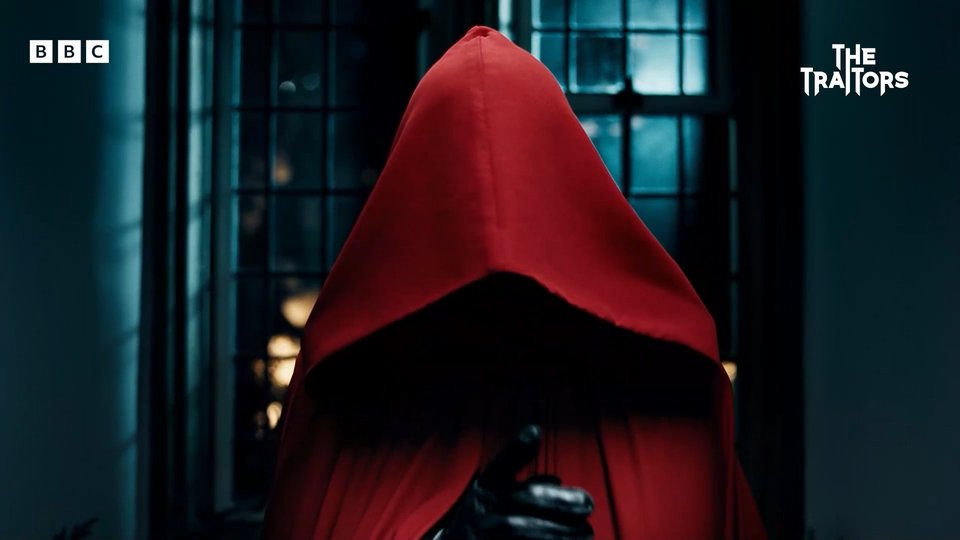 Traitors fans 'screaming' after cryptic BBC teaser