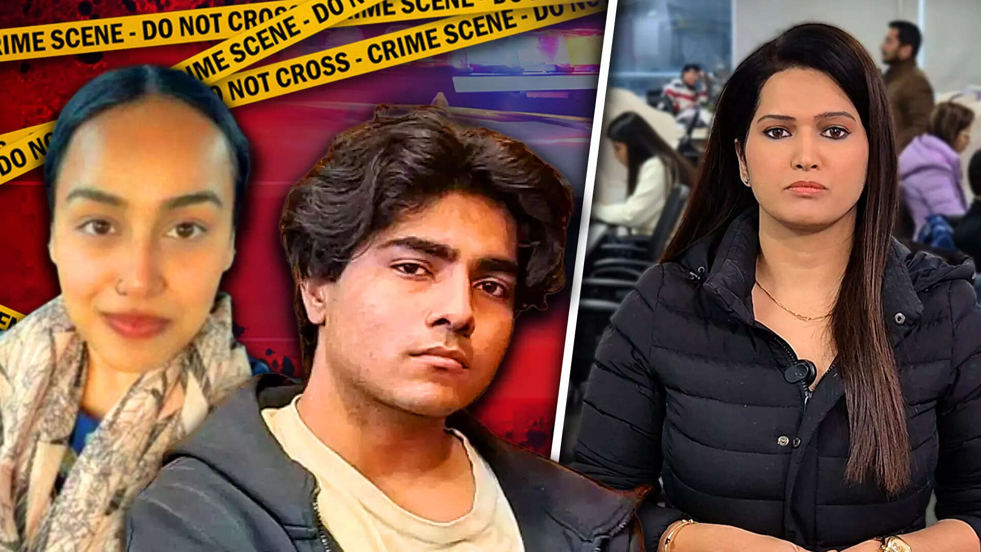 Two Indians killed in Canada within a few days, families raise question ...