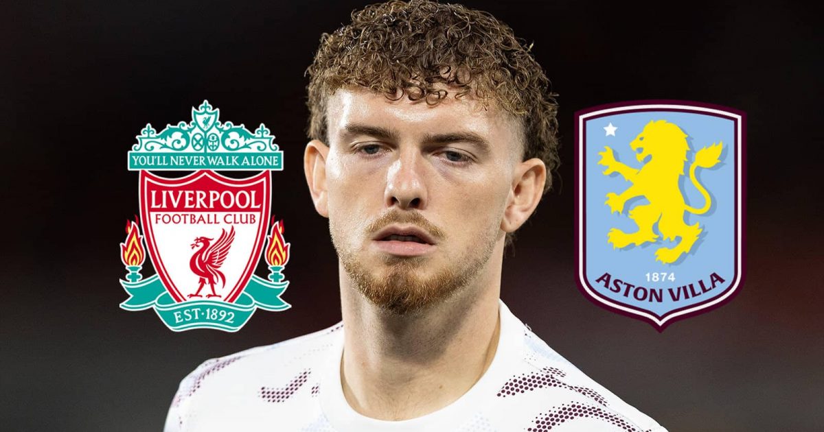 Fabrizio Romano drops 'for sure' Harvey Elliott update and claims ...