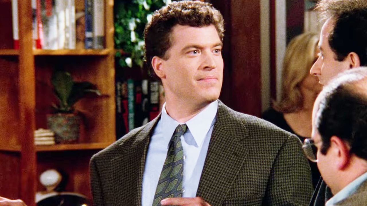 Il a incarné un personnage attachant dans la série Friends : l'acteur ...