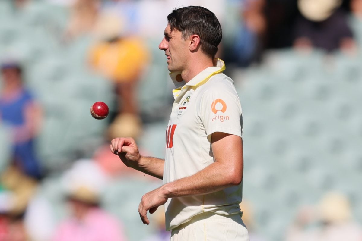Pat Cummins eyes T20 World Cup after Ashes cameo: 'Coming back from ...