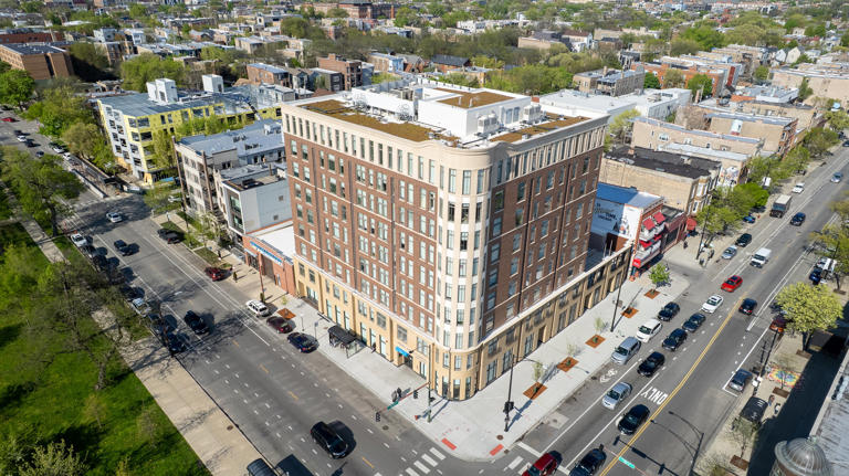 Battling gentrification by showcasing the Windy City's rich Puerto ...