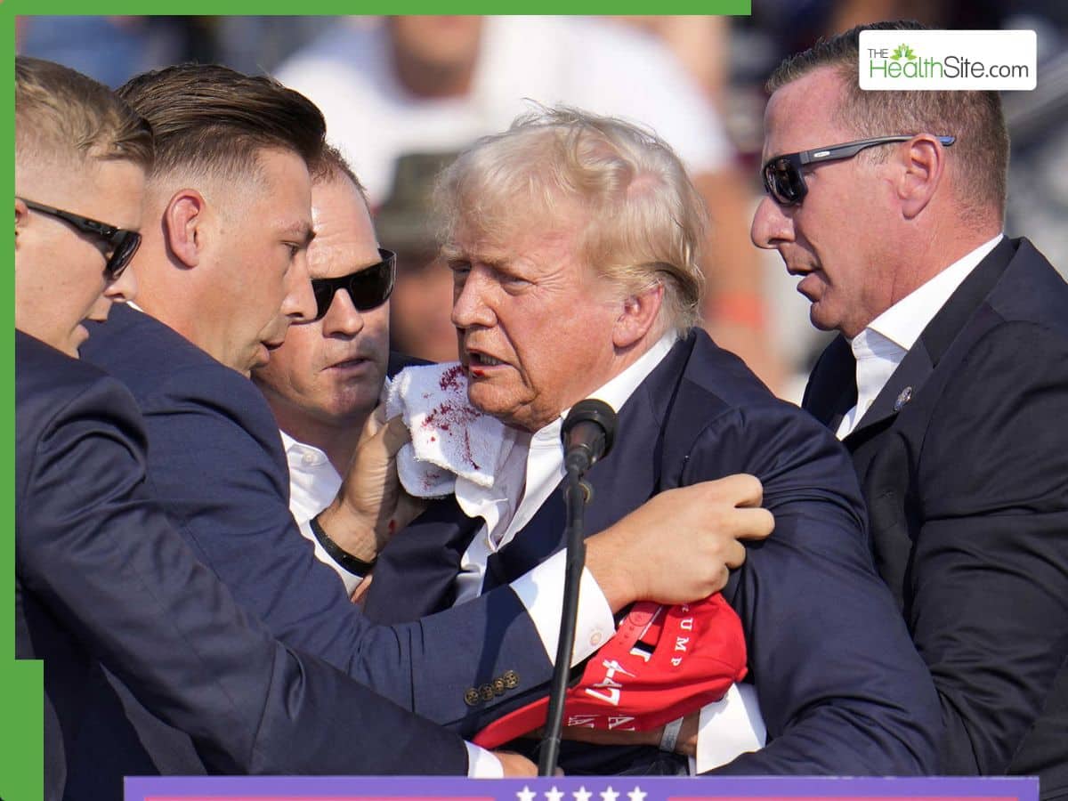 Is Donald Trump doing fine? Health update and illness timeline of the ...