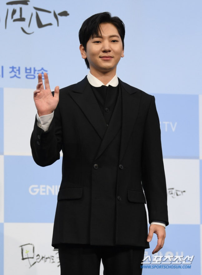 Park Na-rae, Na Hon-san, and Lee Joo-seung came to the frontWill the ...