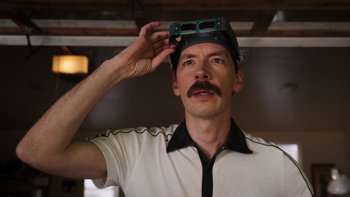 The MVP of 'Stranger Things' has always been Mr. Clarke