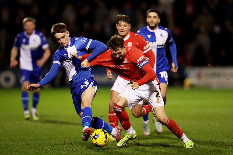 Bristol Rovers predicted team vs Bromley: Steve Evans picks his first ...