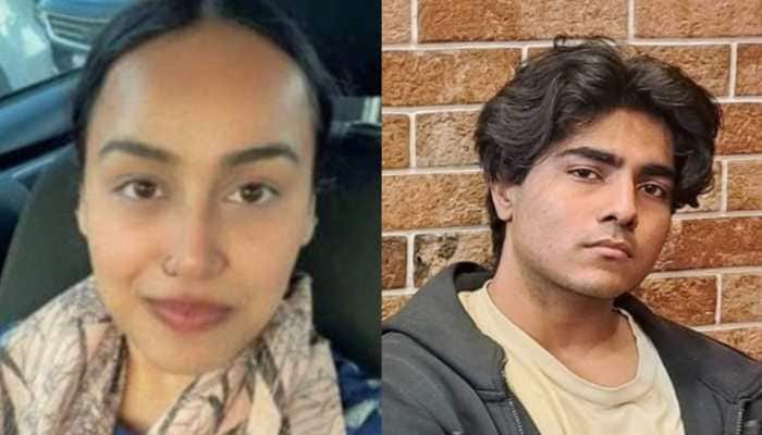 Who are two Indian nationals murdered in Canada's Toronto within fortnight?