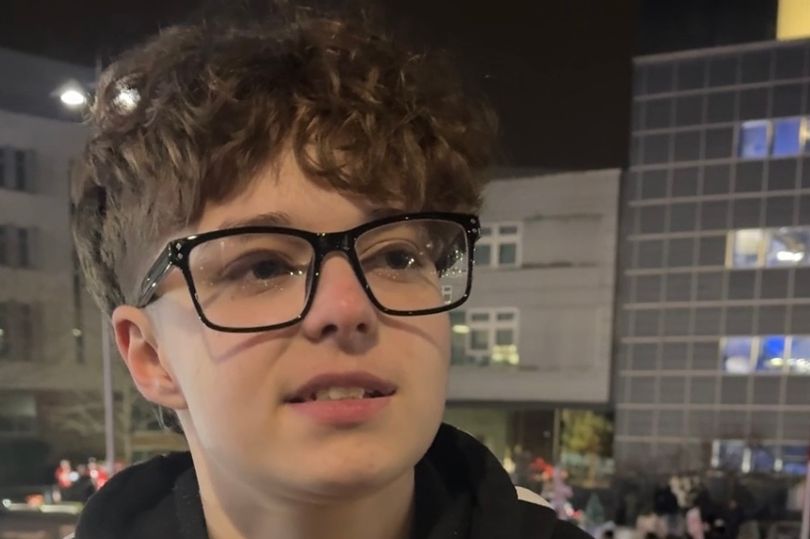 Birmingham homeless charity 'saved our lives' say former rough sleepers