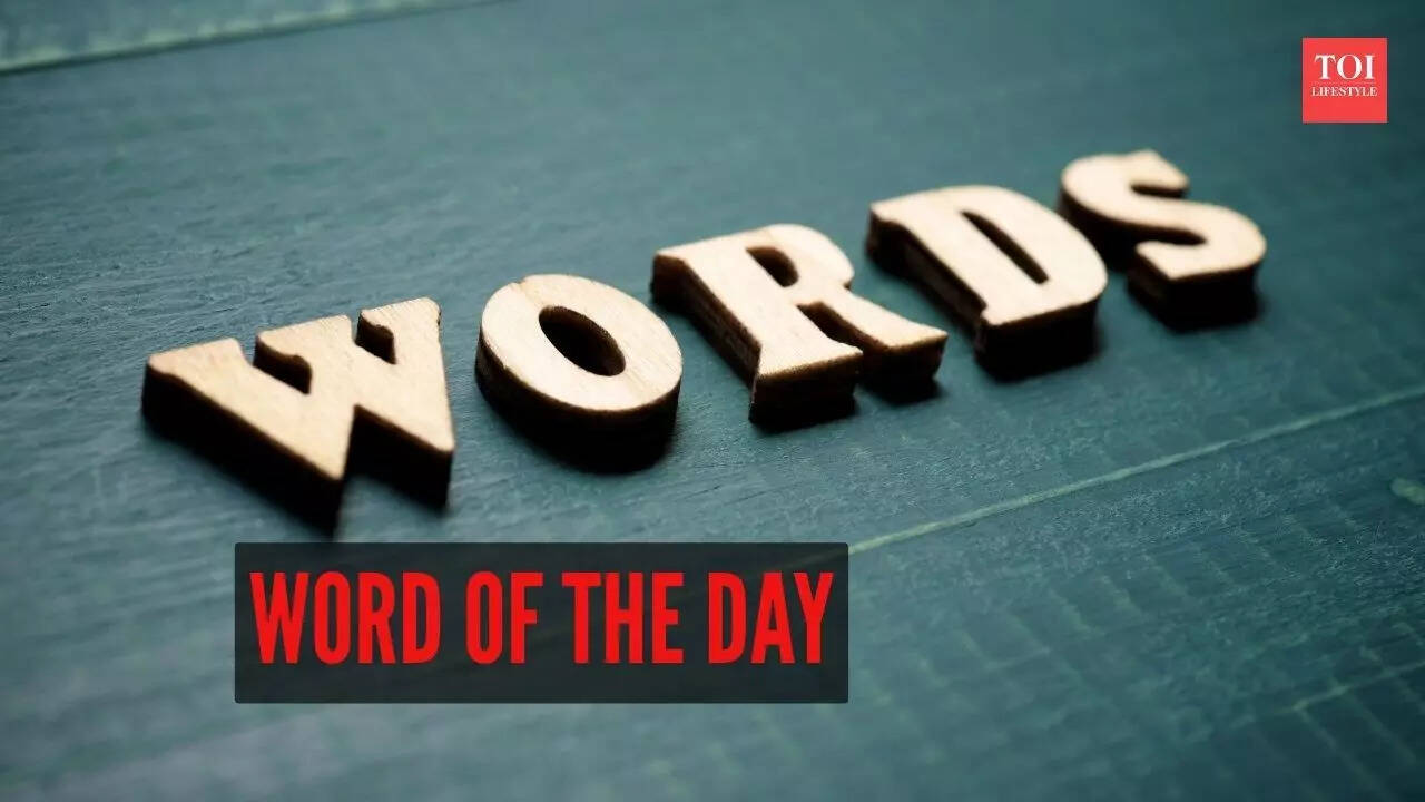 Word of the day: Mellifluous