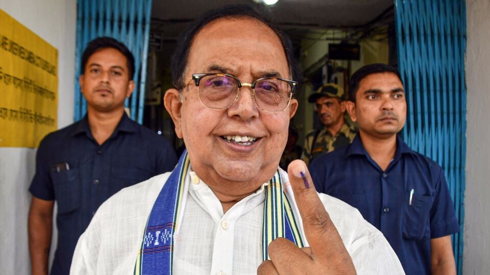Who was Biswa Bandhu Sen? Tripura Assembly Speaker who passed away at 72