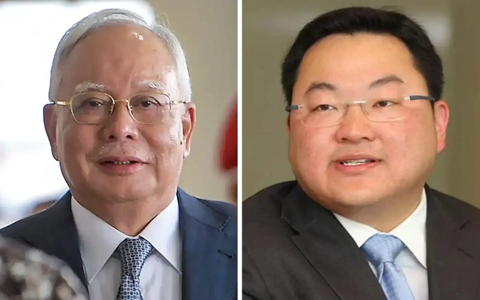 Najib took 'drastic' action after 1MDB scandal broke out, says judge