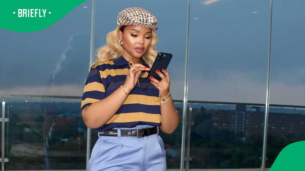 Watch as MaWhoo questions Ukhozi FM's song of the year voting system