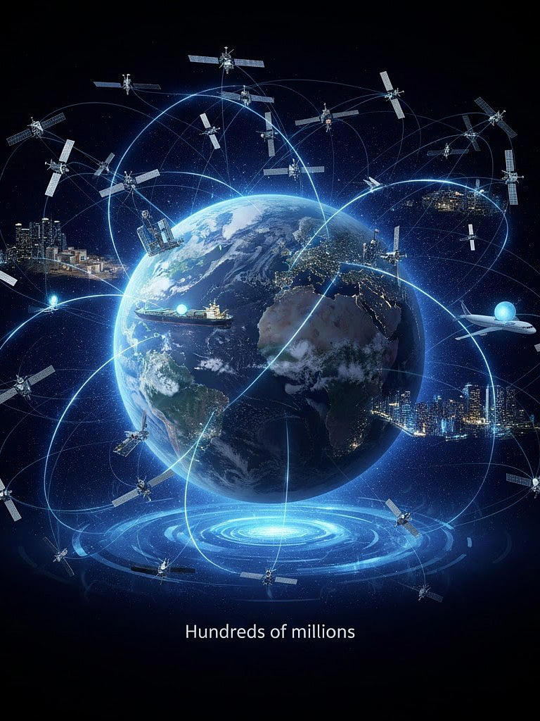 Starlink’s user base jumps past 9MN globally — when will India get access?