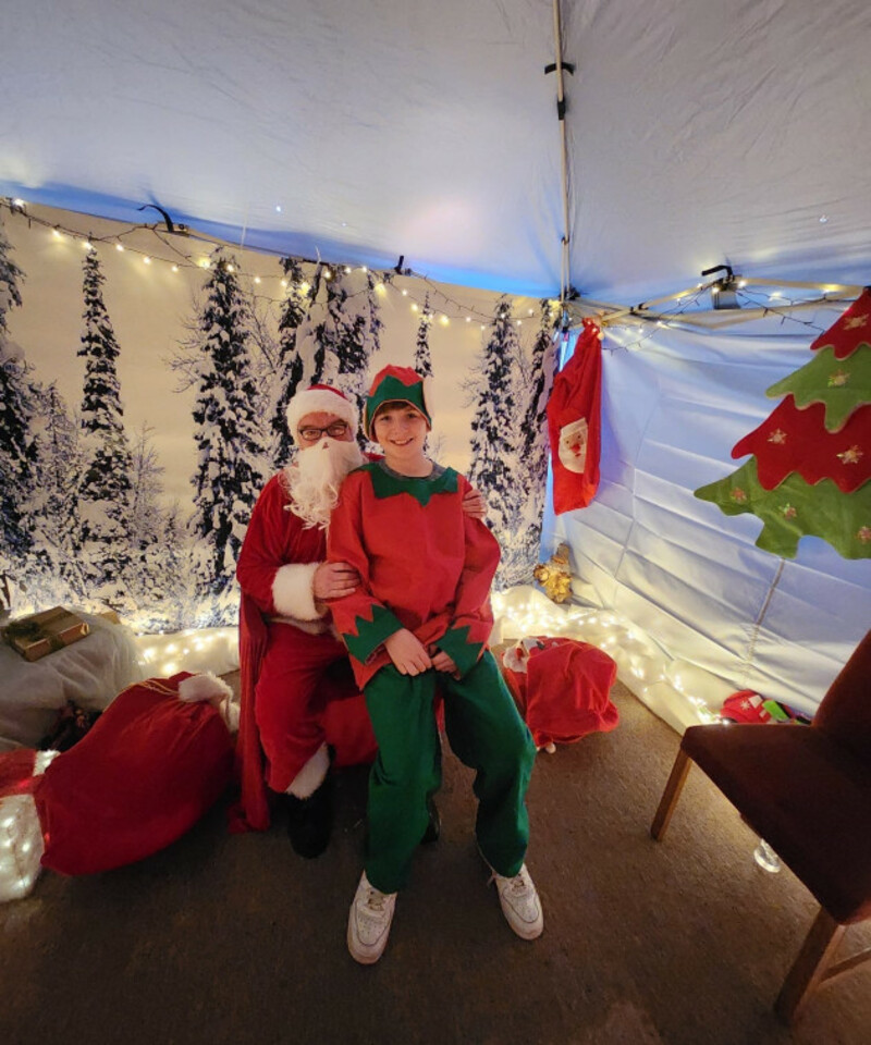 Larry Donnelly: What really matters at Christmas