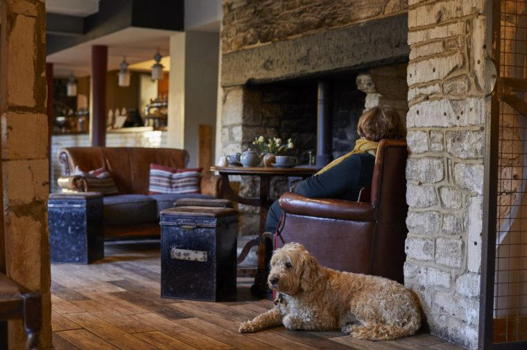 The honey-hued Wiltshire market town without the Cotswolds crowds