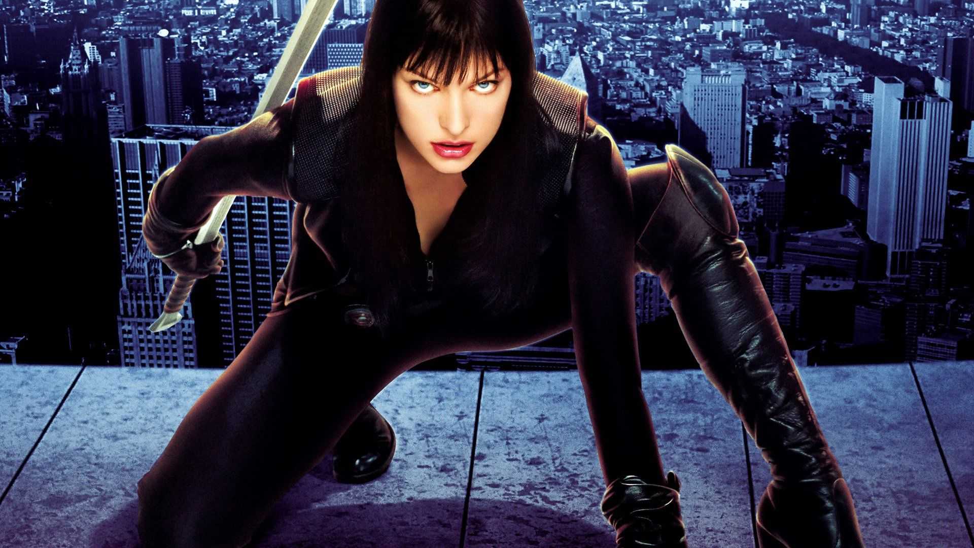 Top 10 sci-fi kung fu movies ranked: From The Matrix to Shang-Chi