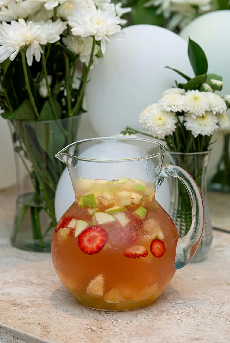 LED masks, enhanced water and migraine meals: The health trends that ...