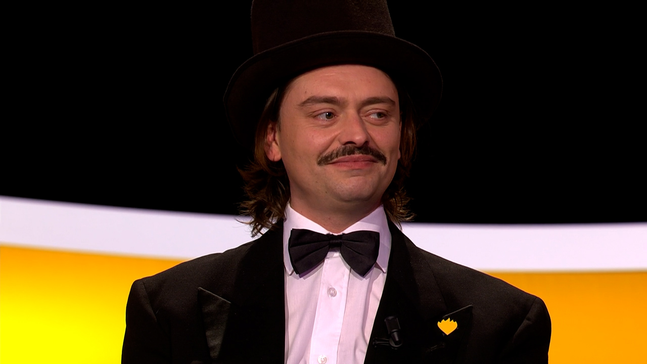 Gover Meit: "Ik heb serieus met die vraag geworsteld"