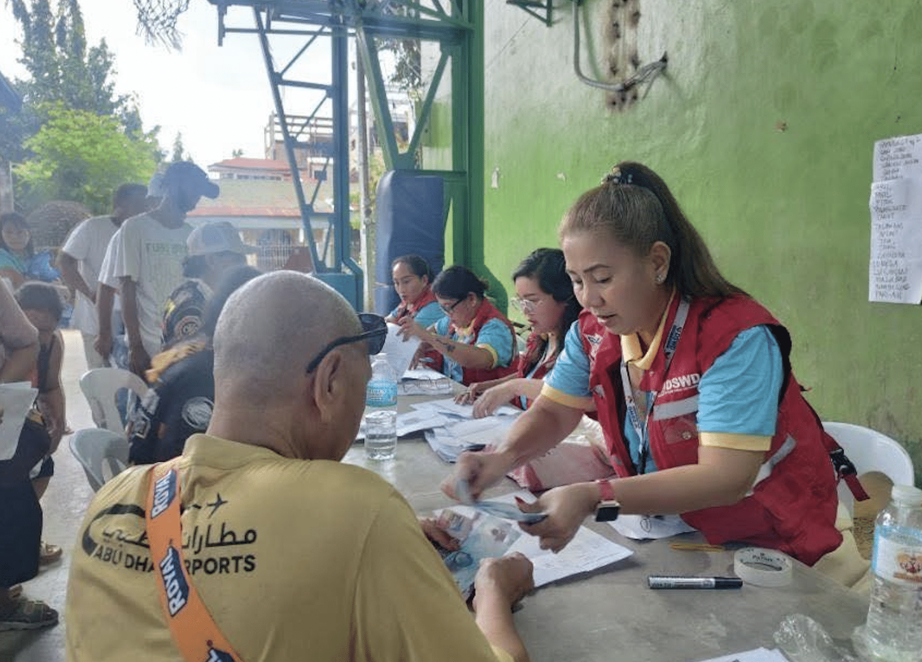 DSWD expands social aid programs, reports gains in hunger reduction