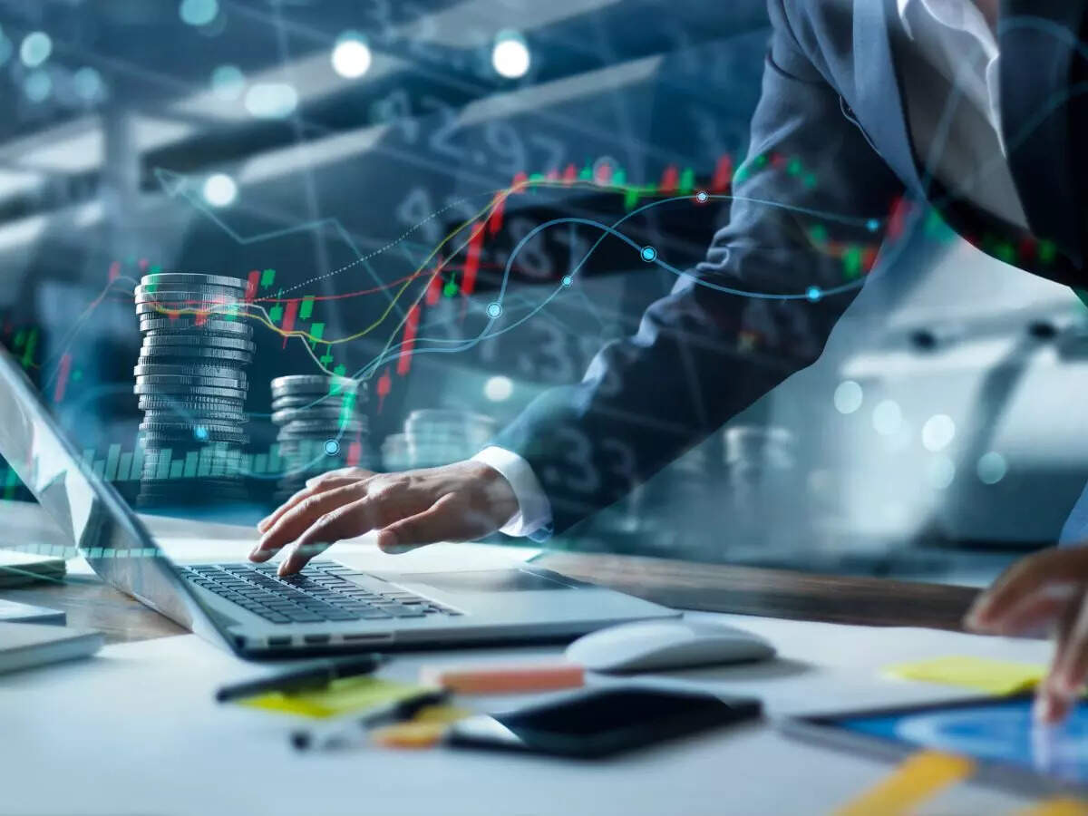 The quiet power of compounding: Why time, not timing, creates wealth