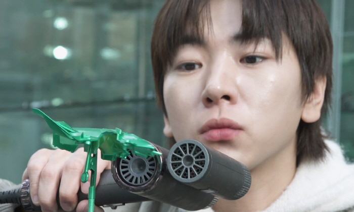 Park Na-rae, Na Hon-san, and Lee Joo-seung came to the frontWill the ...