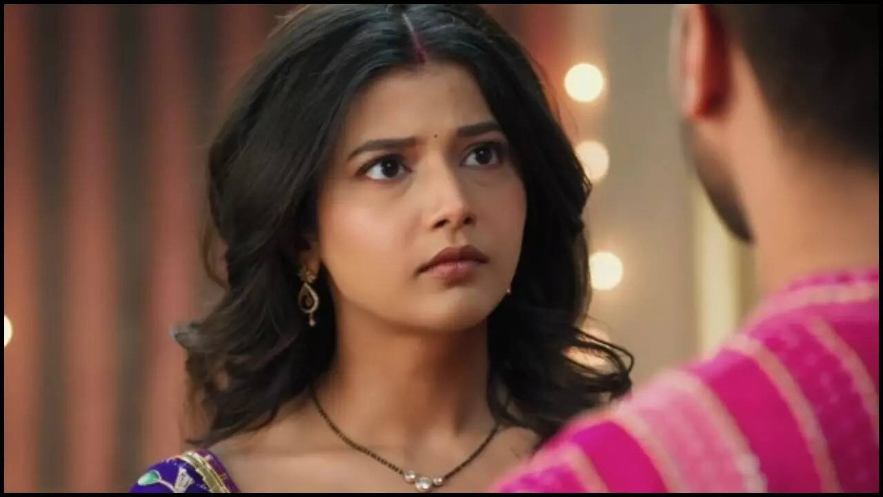 Yeh Rishta Kya Kehlata Hai December 25 episode written update: Krish’s ...