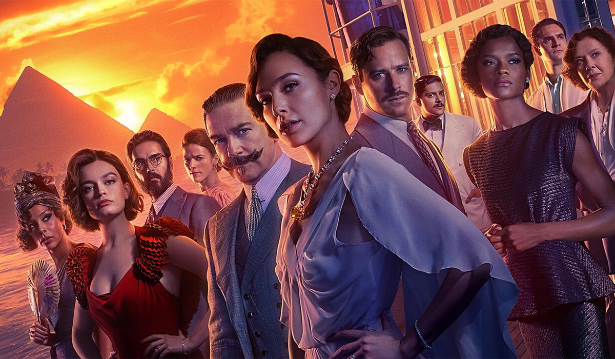 Taking it easy at home on St Stephen's Day? Here is what's on the TV