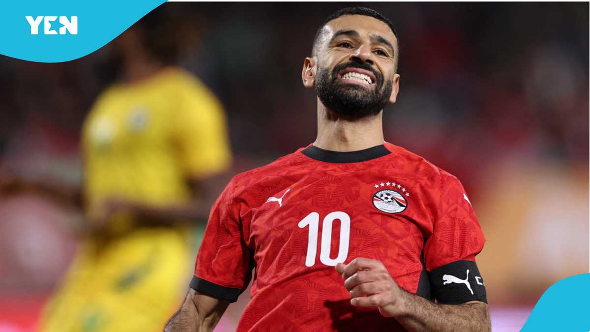 AFCON 2025: Egypt receive CAF punishment as Mohamed Salah’s side face ...
