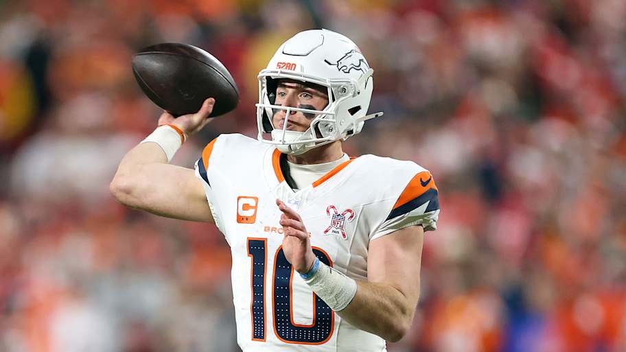 Broncos' Week 17 win over Chiefs snaps a decade-long streak of misery