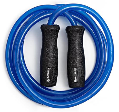 Best skipping ropes for weight loss: Durable options on Amazon