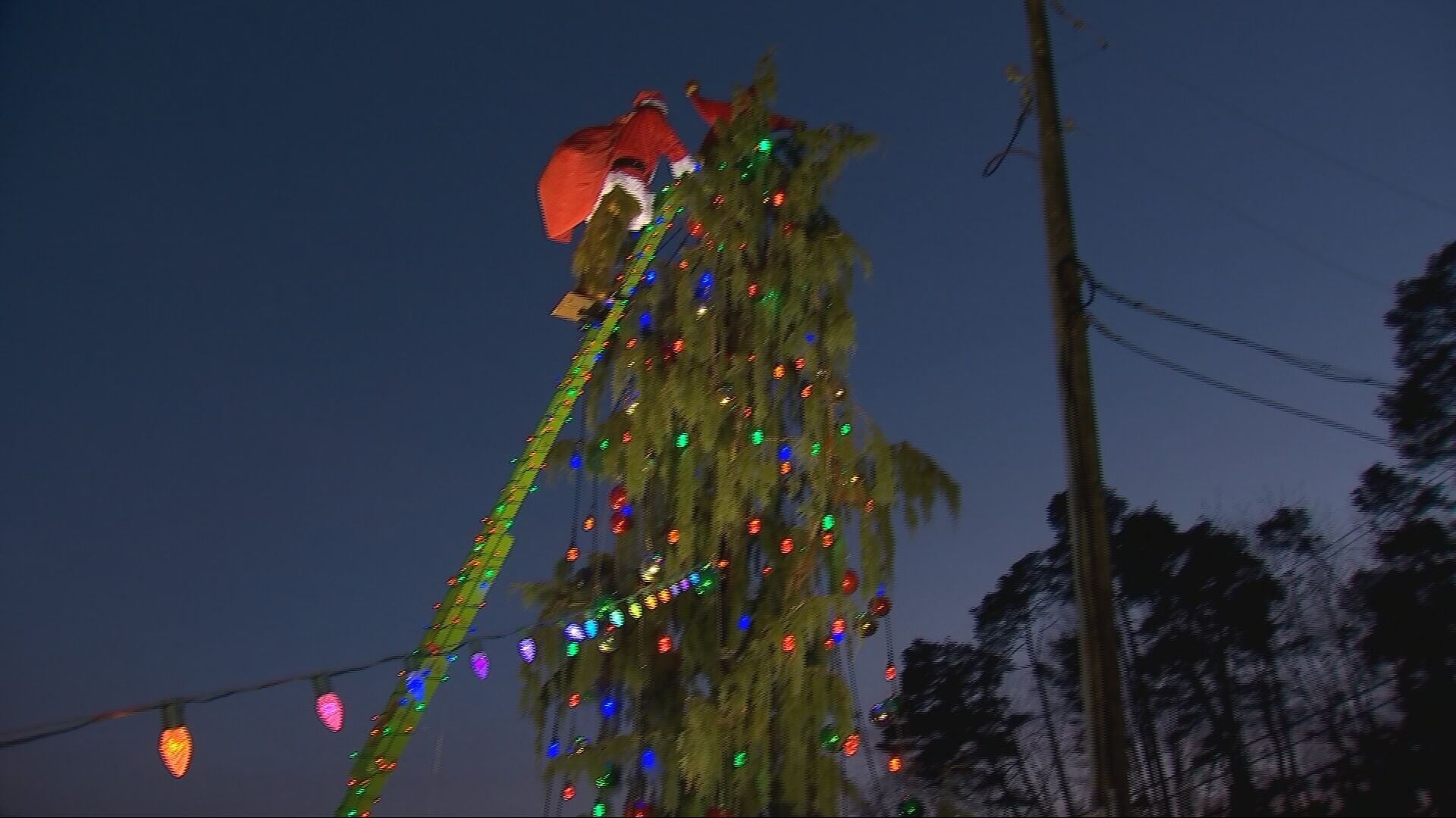 Family working to raise money for spinal rehabilitation by using ...