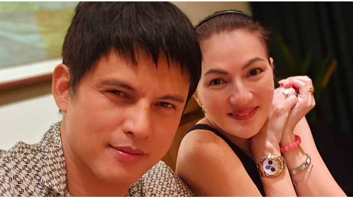 Zoren Legaspi recalls getting called 'house husband': "I was in the house"