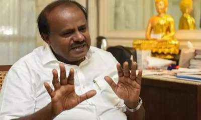 Kumaraswamy alleges cover-up of Ballari firing, seeks CBI probe