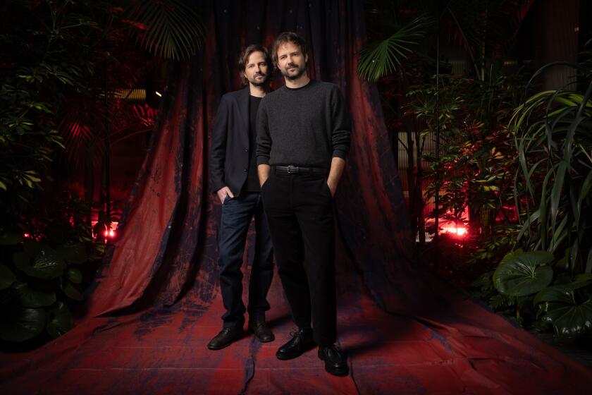 To make Will unstoppable, 'Stranger Things' creators had him face a ...