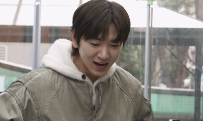 Park Na-rae, Na Hon-san, and Lee Joo-seung came to the frontWill the ...