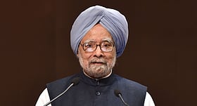 'Built a stronger India under his vision': Congress pays tribute to ...