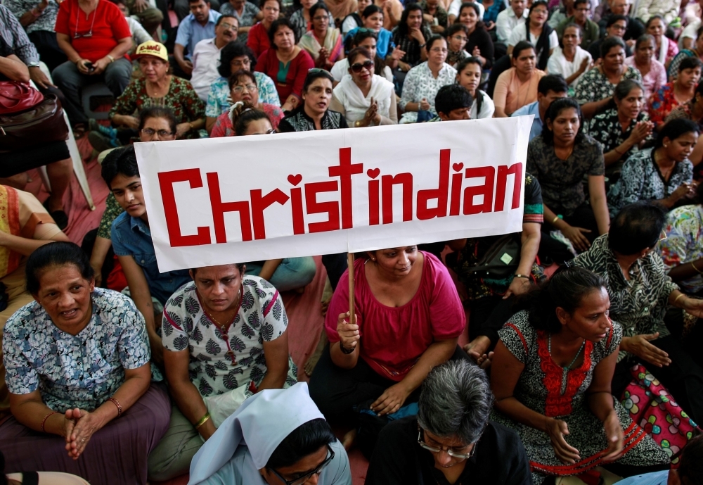 Christians beaten, held hostage and Bibles set on fire in brutal attack ...