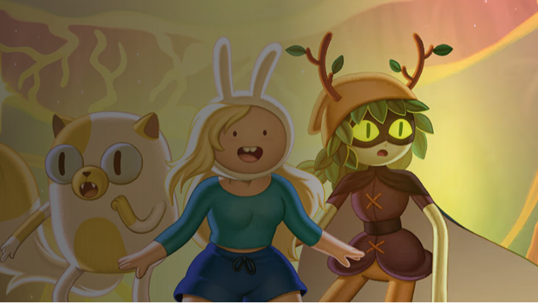 Adventure Time: Fionna and Cake season 2 episode 10 ending explained ...