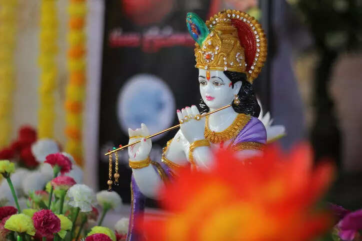 Why do bad things happen to good people? What the Bhagavad Gita explains