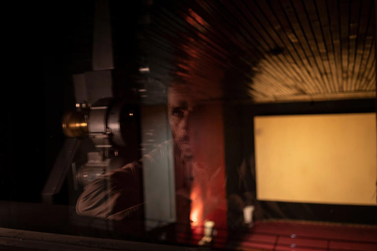 Afghanistan's historic Ariana Cinema torn down to make way for shopping ...