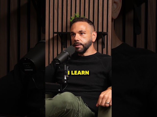 Don't treat being a creator like Tinder