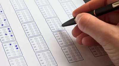 SSC CPO answer key: Answer key for Delhi Police-CAPF SI recruitment ...