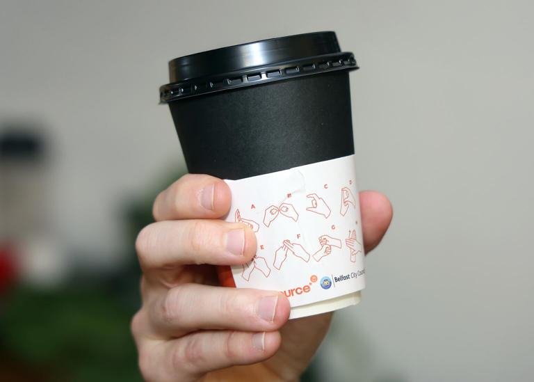 ‘Small changes make our lives so much easier’ – Belfast man hopes new ...