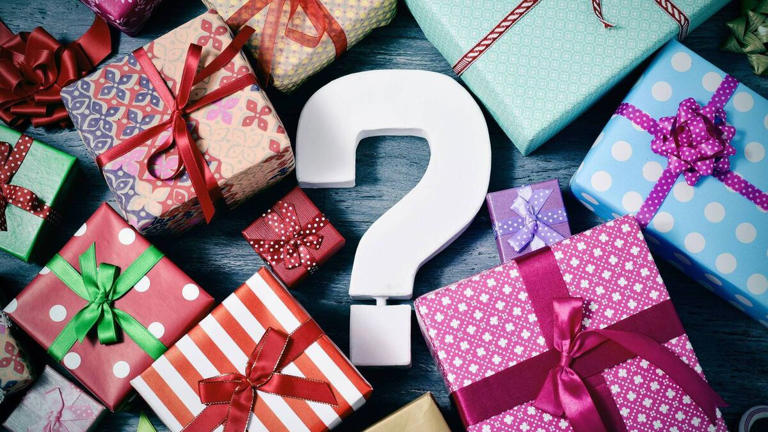 The big weekend Christmas quiz 2025: 100 questions to test your general ...