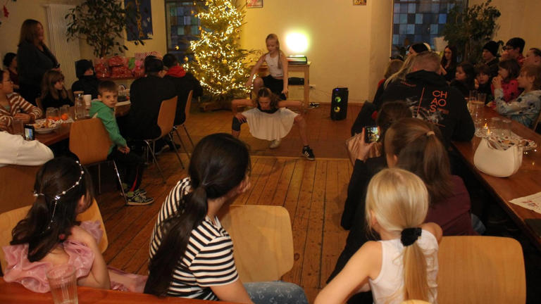 Nachrichten aus dem Kreis Gotha