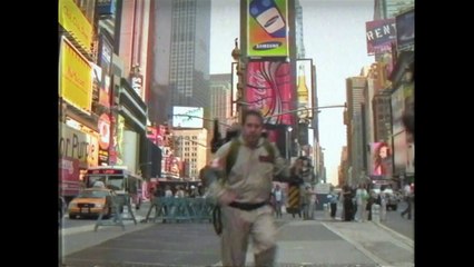 Five Nights at Freddy's vs. Ghostbusters | movie | 2017 | official clip