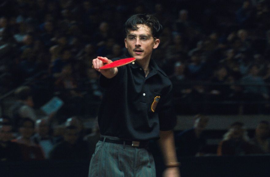 The five: What's ahead in pop culture for Dec. 26-Jan. 1